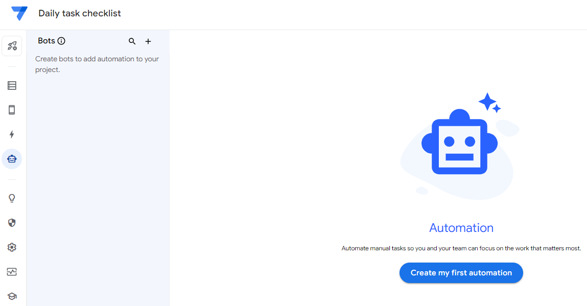 Appsheetで作る、毎日のやることチェックリスト/ Daily to-do checklist created with Appsheet ...