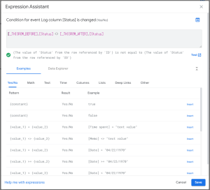 Appsheetで作る、毎日のやることチェックリスト/ Daily to-do checklist created with Appsheet – Working in Russia ...